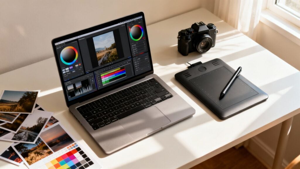 Finding the Best Software for Photo Editing in 2024