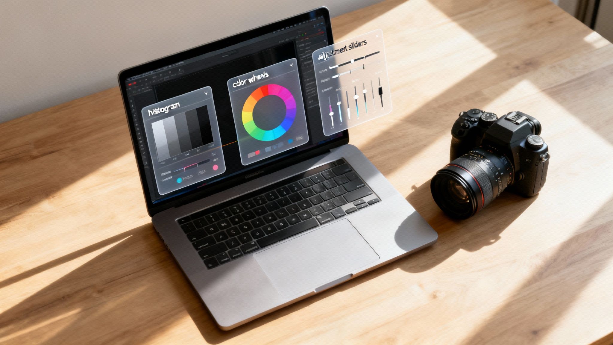 Photo Editing Software Comparison The Ultimate Guide for Photographers