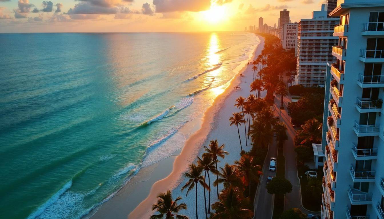 Top 10 Miami Beach Photographers