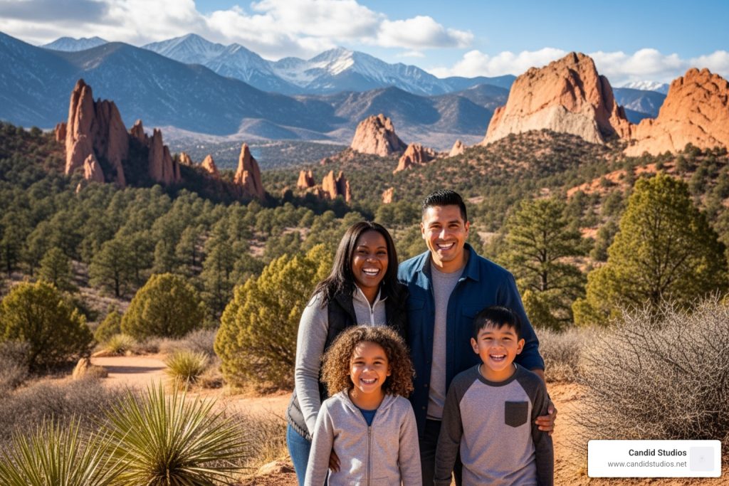 50 Beautiful Fall Family Photo Ideas For Autumn 2024