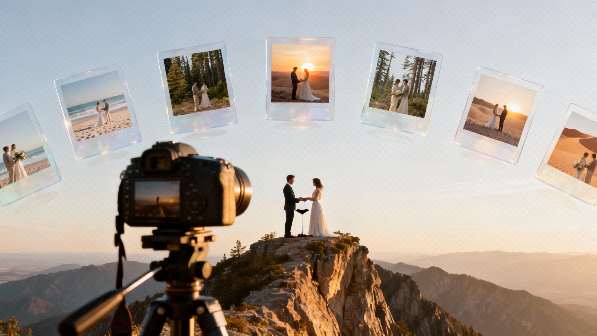 100+ Couple Pose Ideas for Stunning Couples Photography