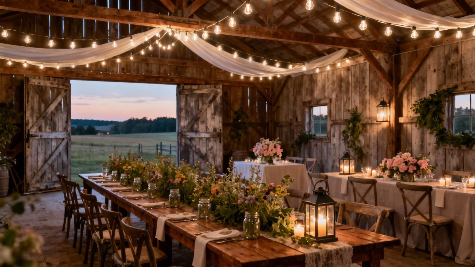 Difference Between a Wedding Ceremony vs Wedding Reception