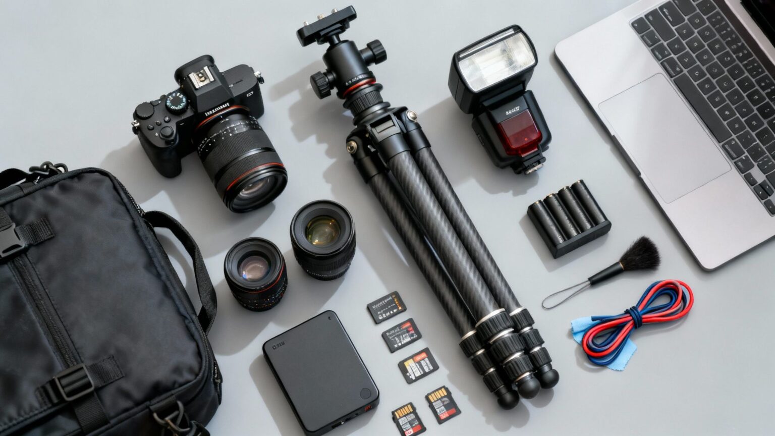 5 Best Off Camera Flash for Sony Mirrorless Cameras in 2025