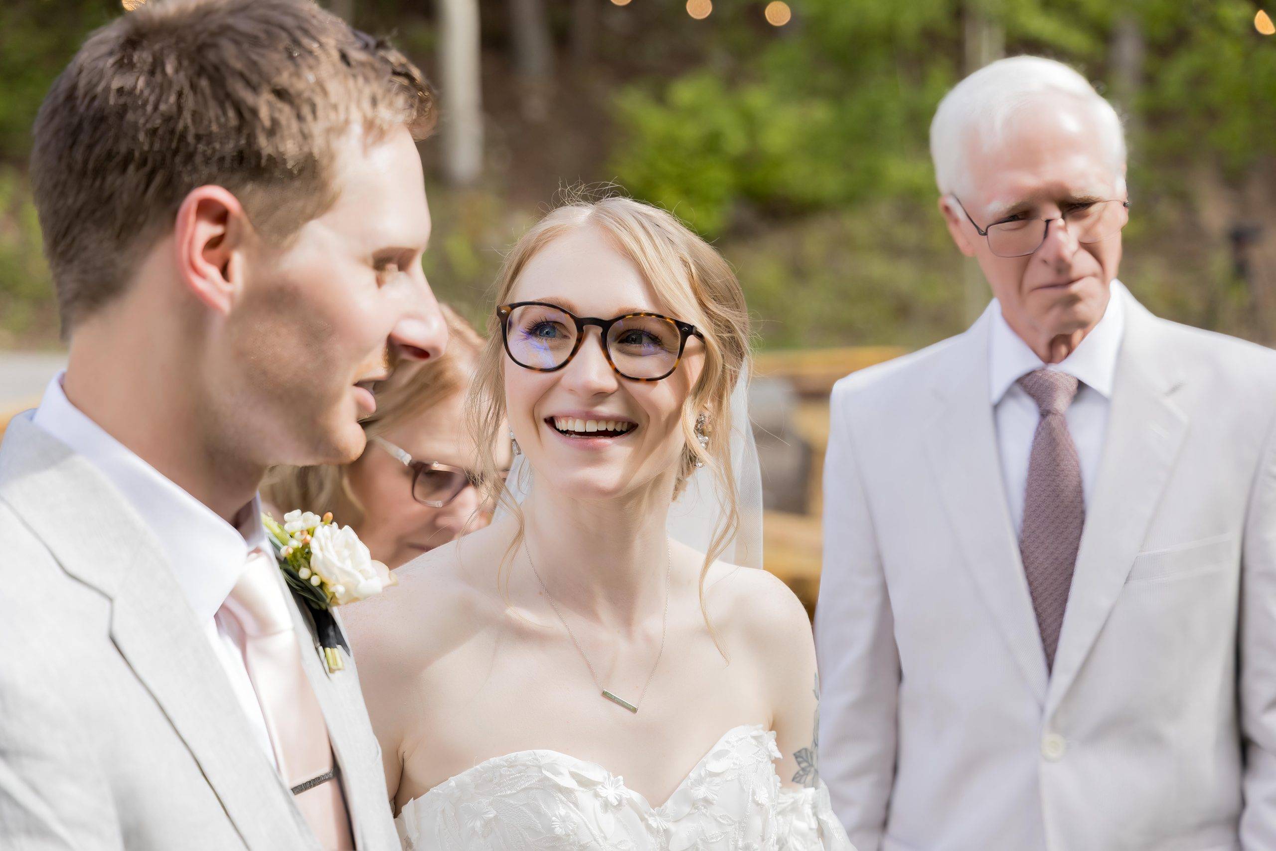 Wedding Videography Packages