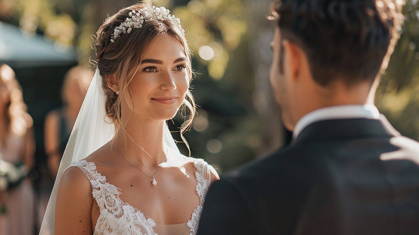 Wedding Videography Lenses & The Best Lens for Weddings 📸