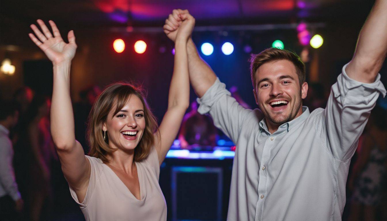 Find The Best Cleveland Wedding DJ And Entertainment