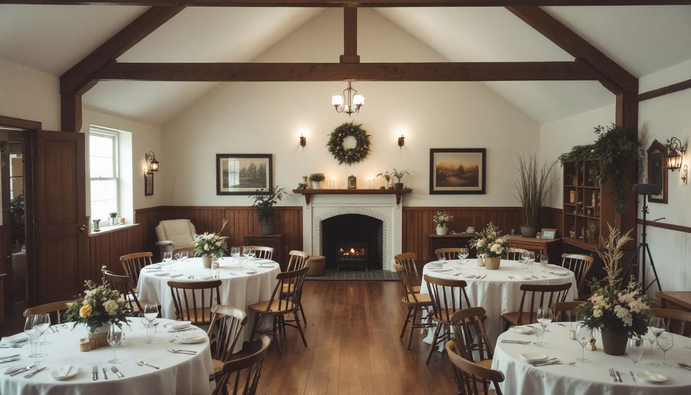 Affordable Wedding Venues: Find The Perfect Cheap Venue For Wedding