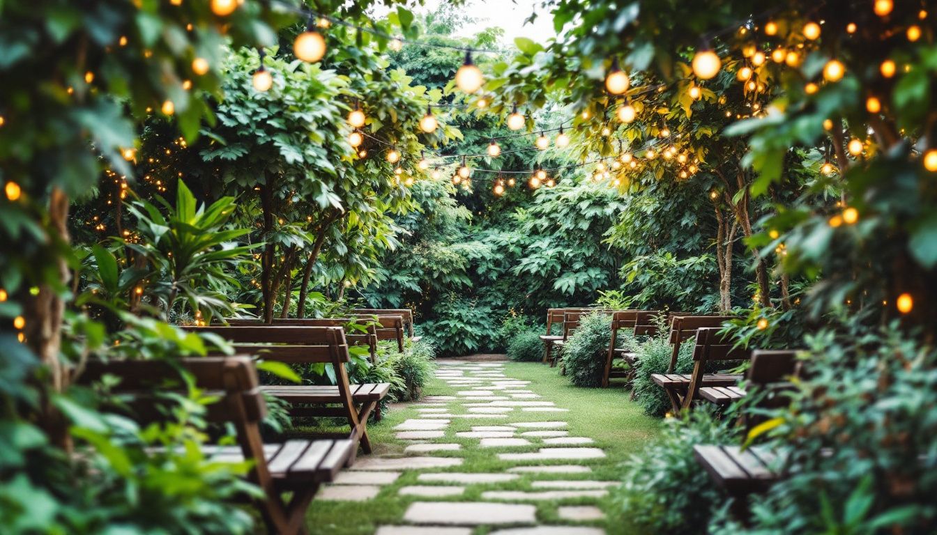 7 Creative Ideas for Small Wedding Ceremonies on a Budget